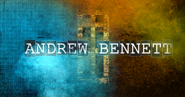 Andrew Bennett