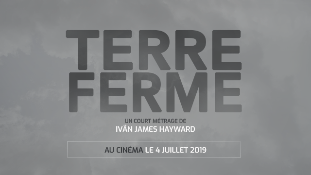 TERRE FERME - Ulule