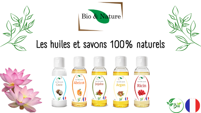 Bio & Nature - Le bien-être au naturel
