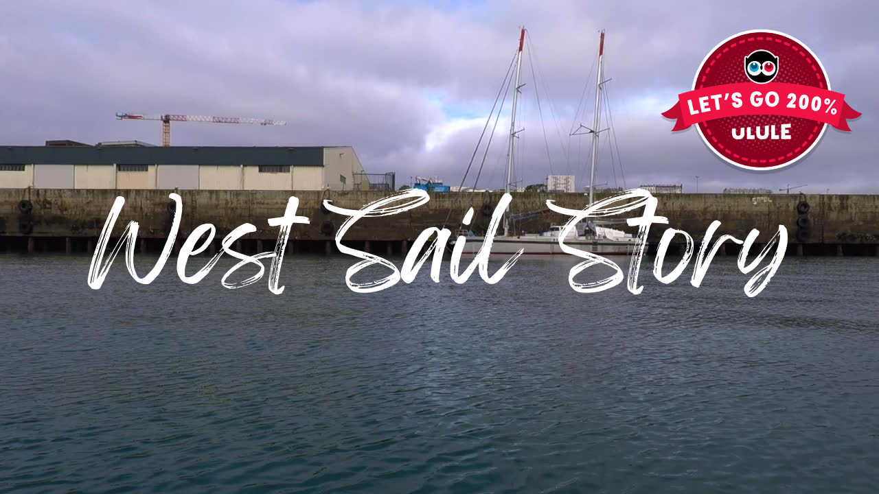 West Sail Story