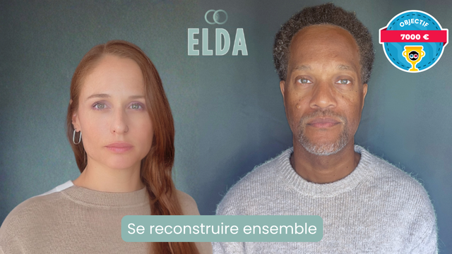 ELDA – Se reconstruire ensemble