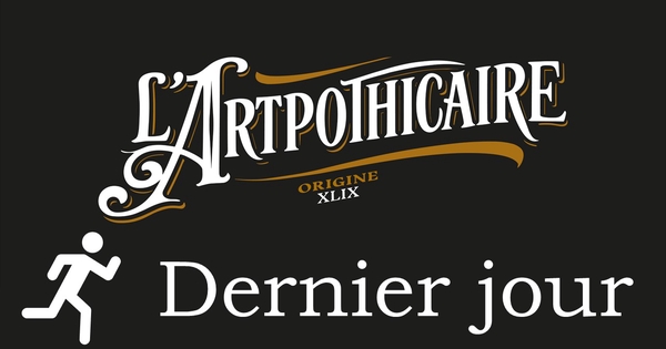 L’Artpothicaire, la galerie d’art locale 100% angevine - Ulule