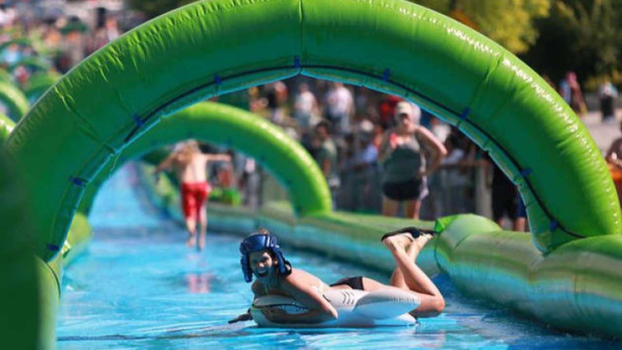 CAP OU PAS CAP GLISS