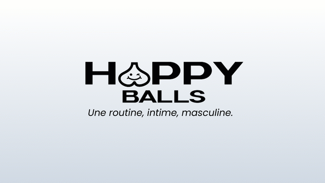 Happy balls : frais, net, sans bavure - Ulule