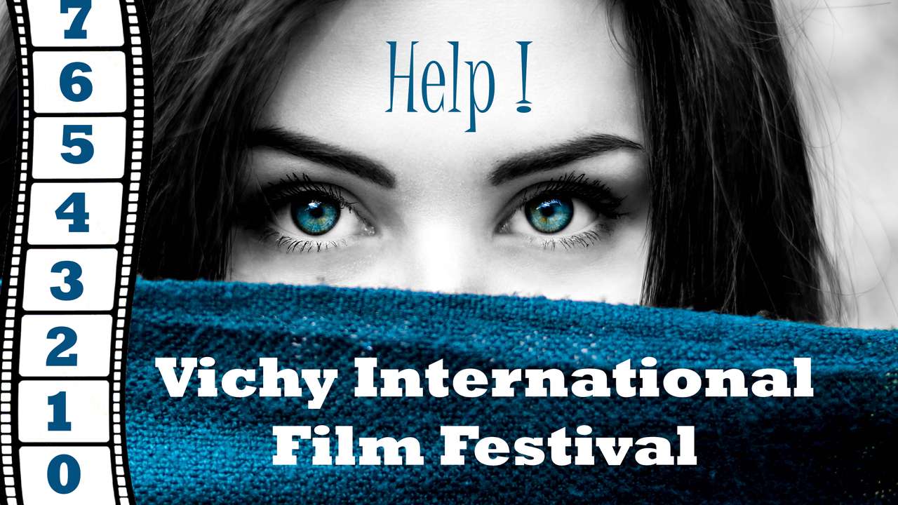 Participez avec nous au renouveau du cinéma à Vichy