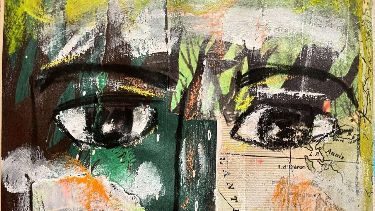 Lexique d'une femme monde - Naissance d'un livre