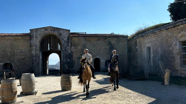 Les Veilleurs Du Temps Ulule