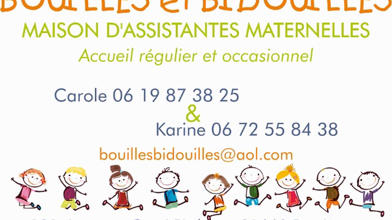 MAM Bouilles&Bidouilles