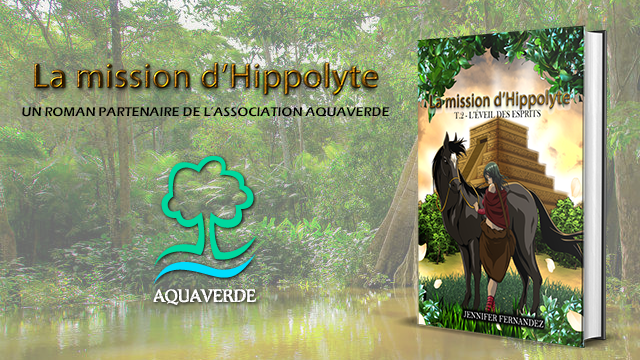 La mission d'Hippolyte tome2. - Ulule