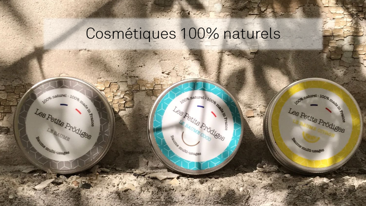 Les Petits Prödiges