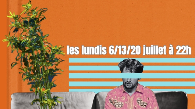 Perplexe aux Lundis Belges