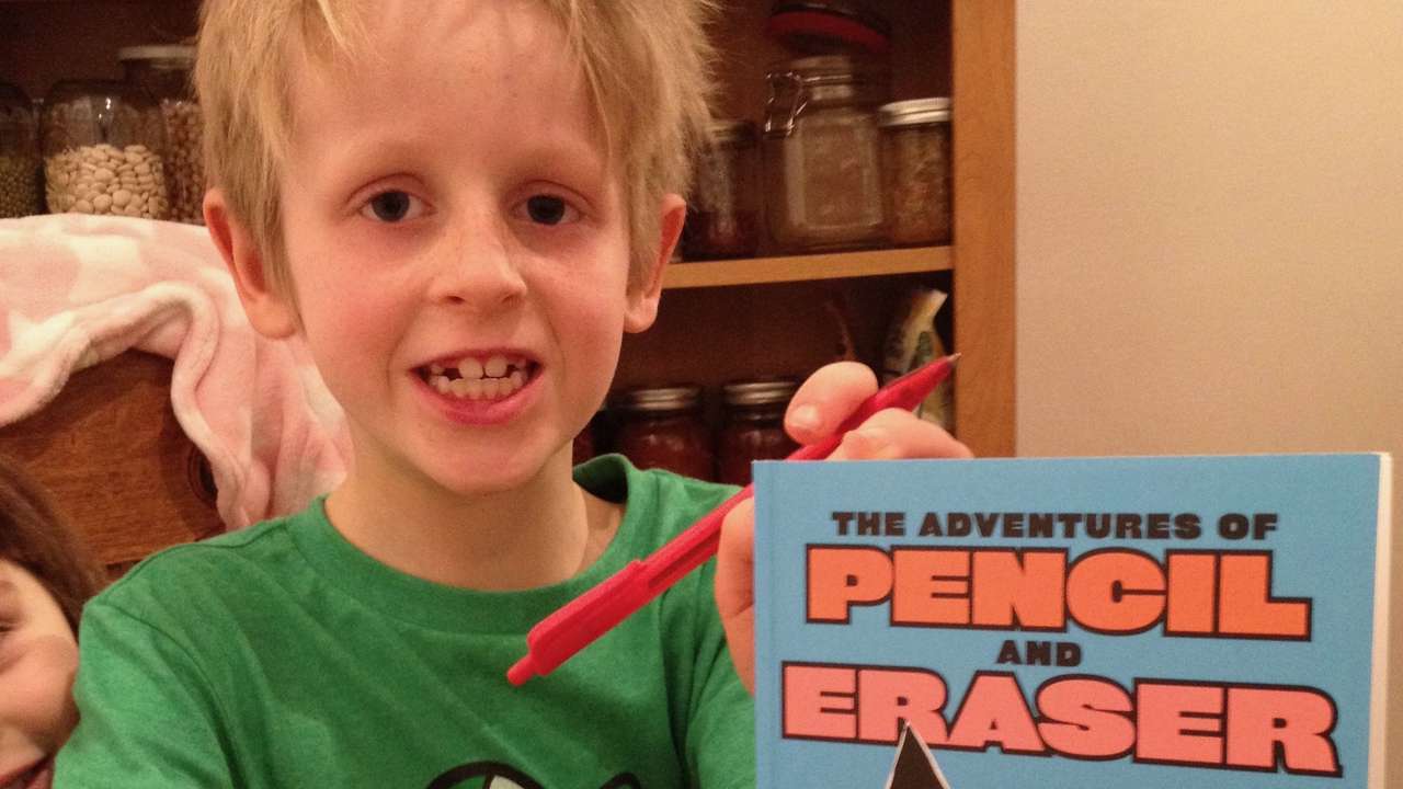 Sideways in Time: Finn's third novel - Ulule