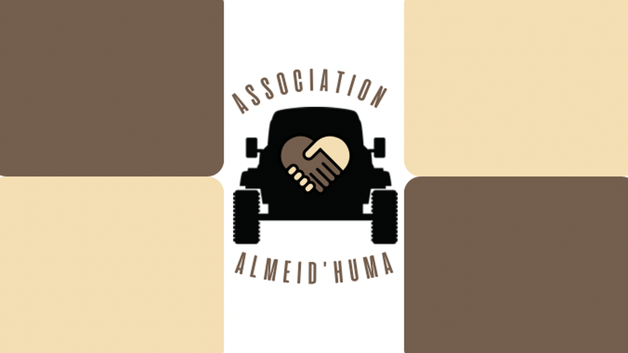 Almeid’Huma W’Oman & Man Aventura Cup 2025 - Ulule