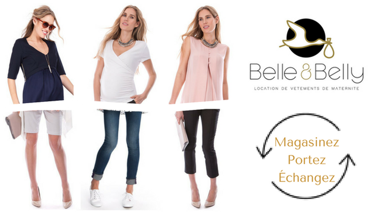 Belle & Belly