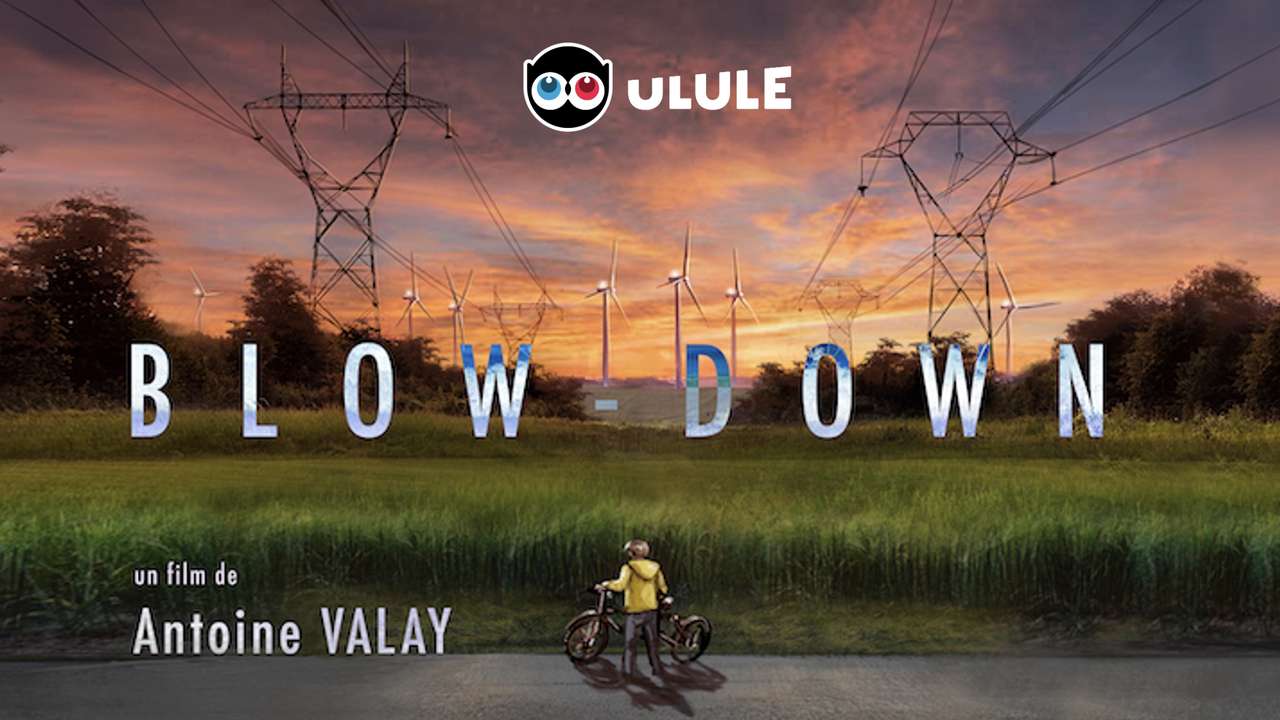 BLOW-DOWN - Ulule