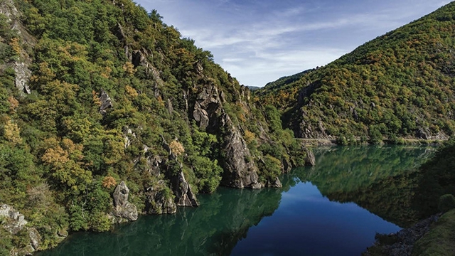 Coup de pouce au monde rural