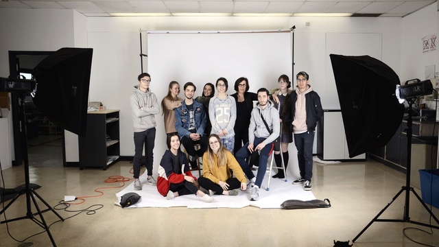 Martine Belanger - Ulule