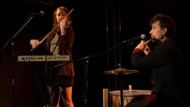 PITCHOLINE : 1er ALBUM ! - Ulule