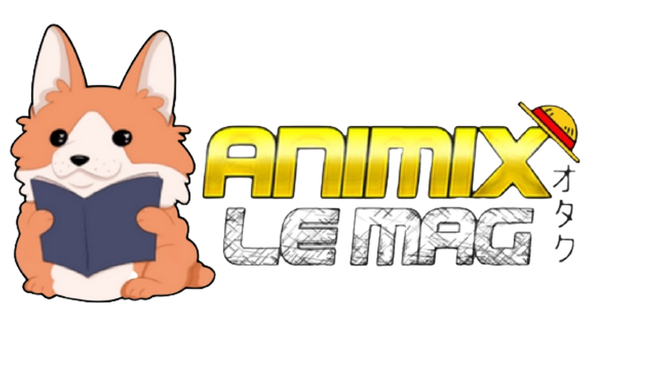 Animix-le mag