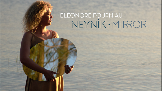 Neynik : My First Kurdish Music Album ! - Ulule
