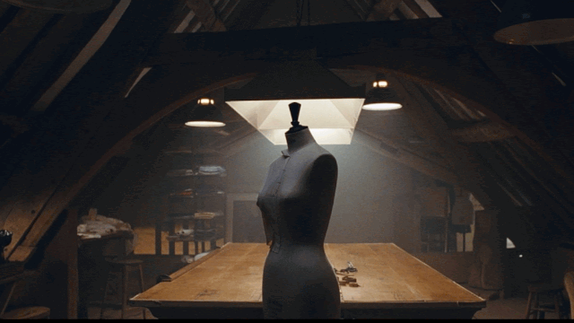 GAMORI : COURT-MÉTRAGE NIKON FESTIVAL 2025 🎬