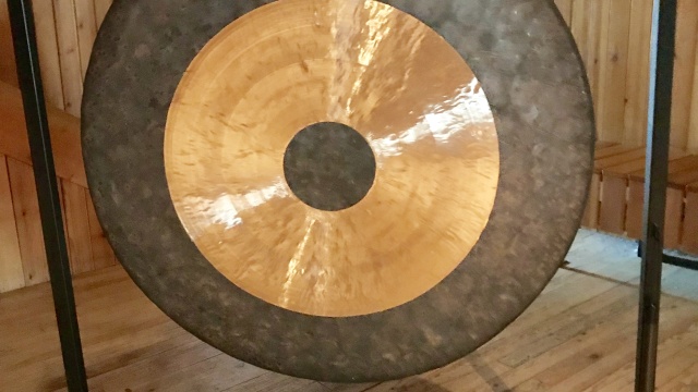 GONG LOTUS POWER