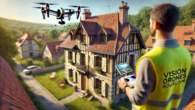 Investissez dans l'avenir des drones - Ulule