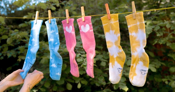 La chaussette l'Atelier Maison