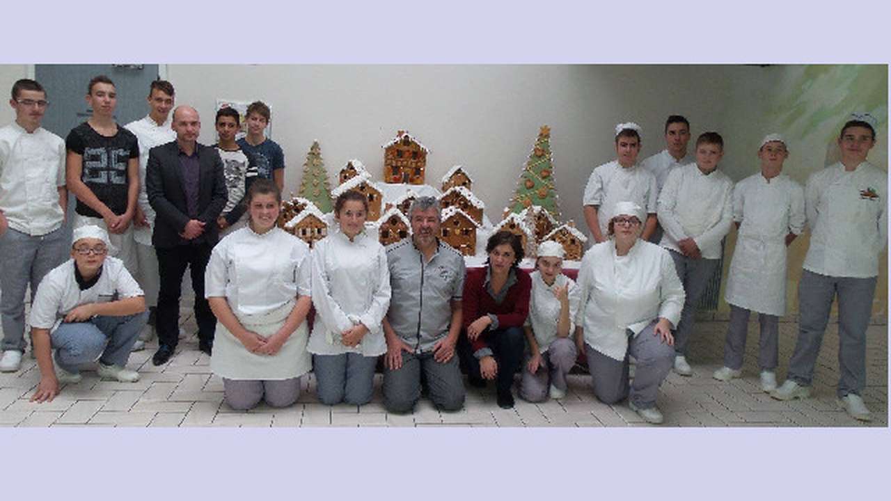 La classe DIMA débarque en Normandie