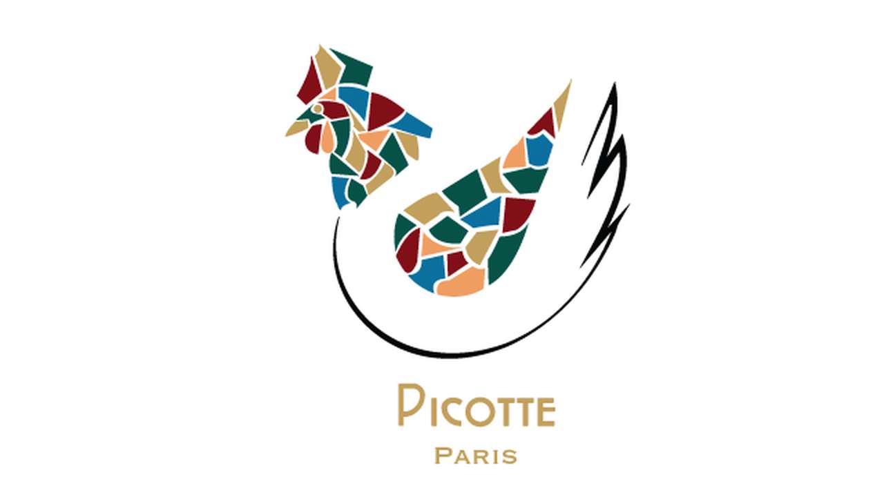 Picotte Paris - Ulule