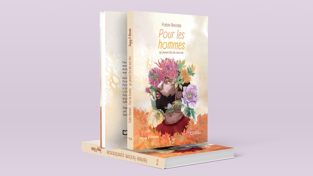 Pour les hommes