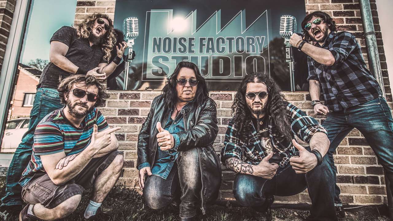 Dog'n'Style : nouvel album en approche