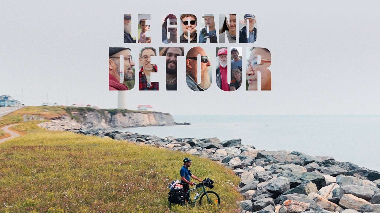 Le Grand Détour - Ulule