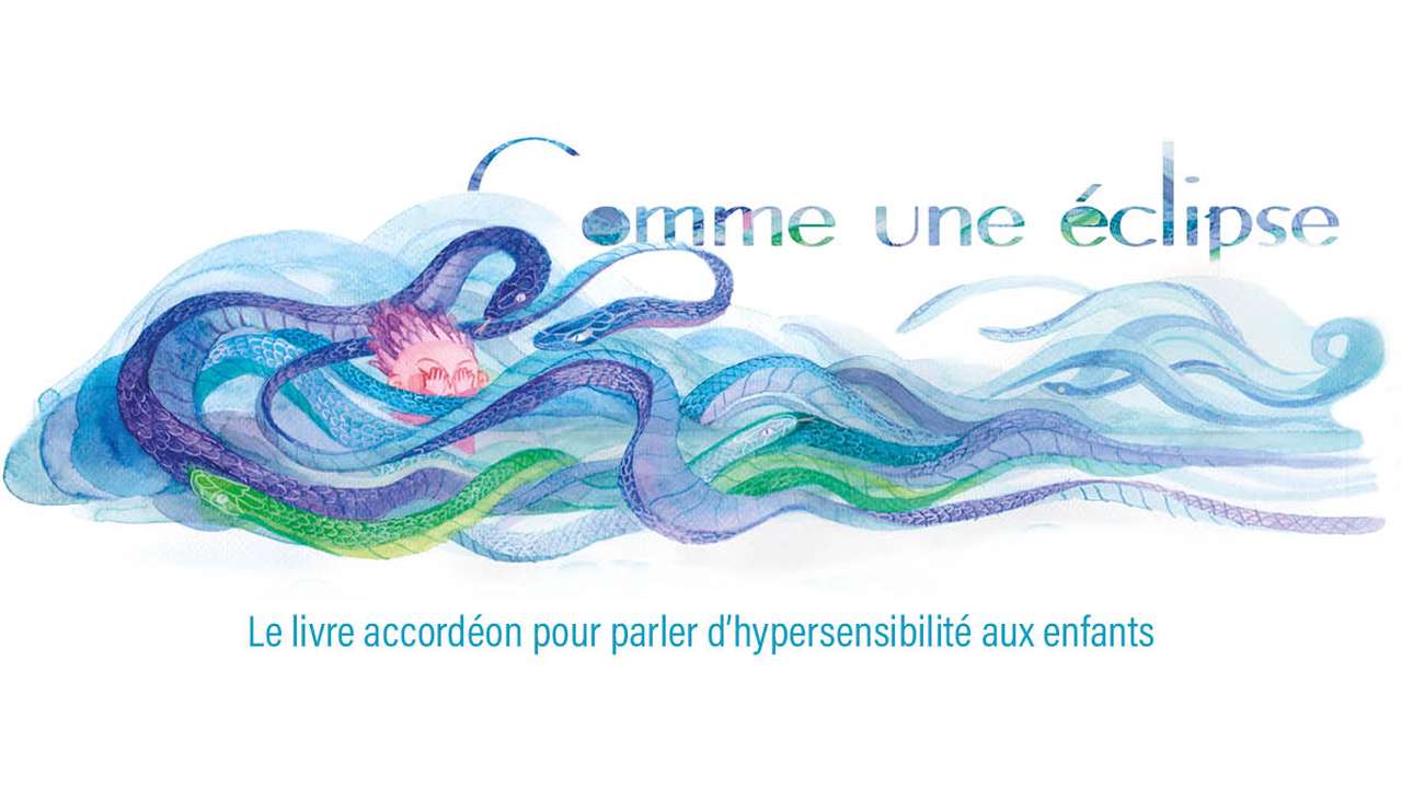 Comme une éclipse - Ulule