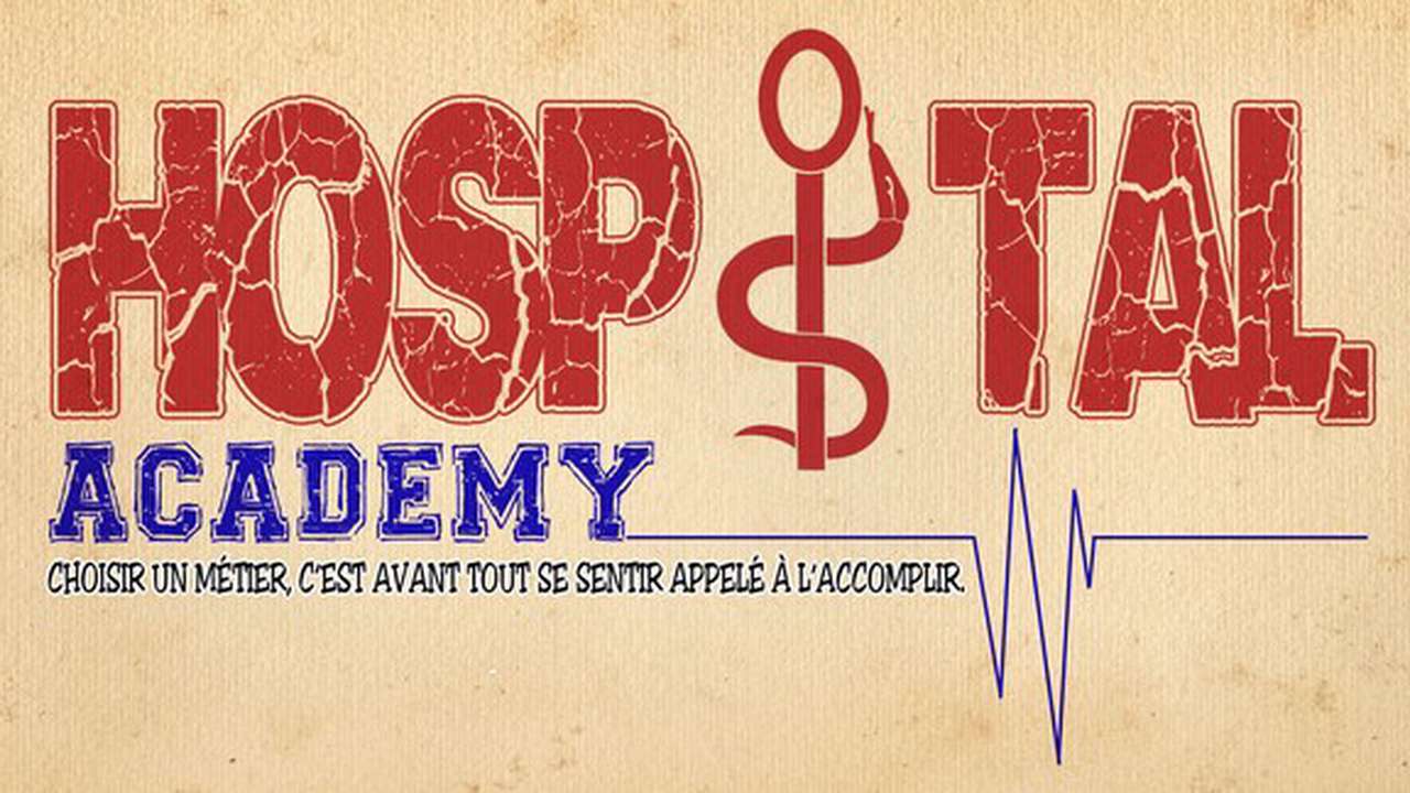 Hospital Academy 01