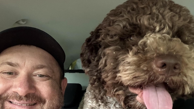 Del Bosco Balcanico – A Family Dream of Truffle Dogs