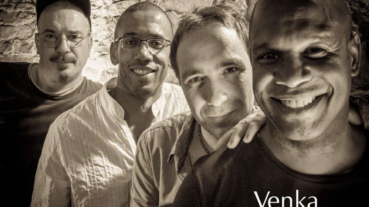 Session Studio Live 2026 - Vive les prolongations!!! ;-) - Ulule