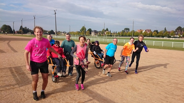 Eric Vittecoq - Ulule