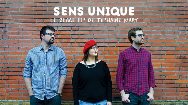 Mathilde Decker - Ulule