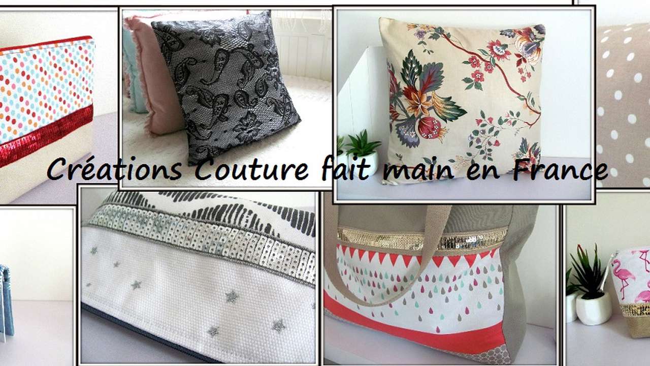 Boutique Melle-Alizeechic - Ulule
