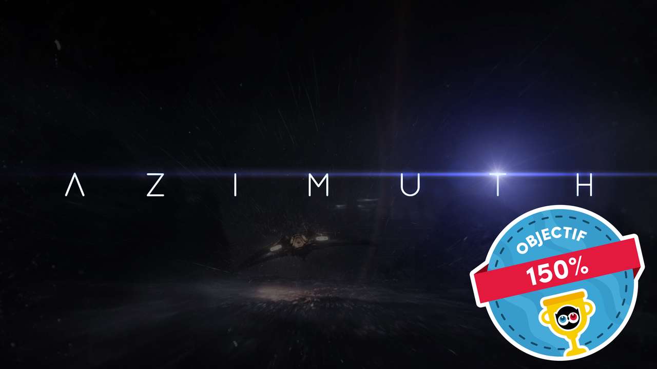 AZIMUTH