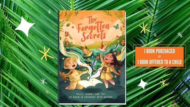 The Forgotten Secrets - Ulule