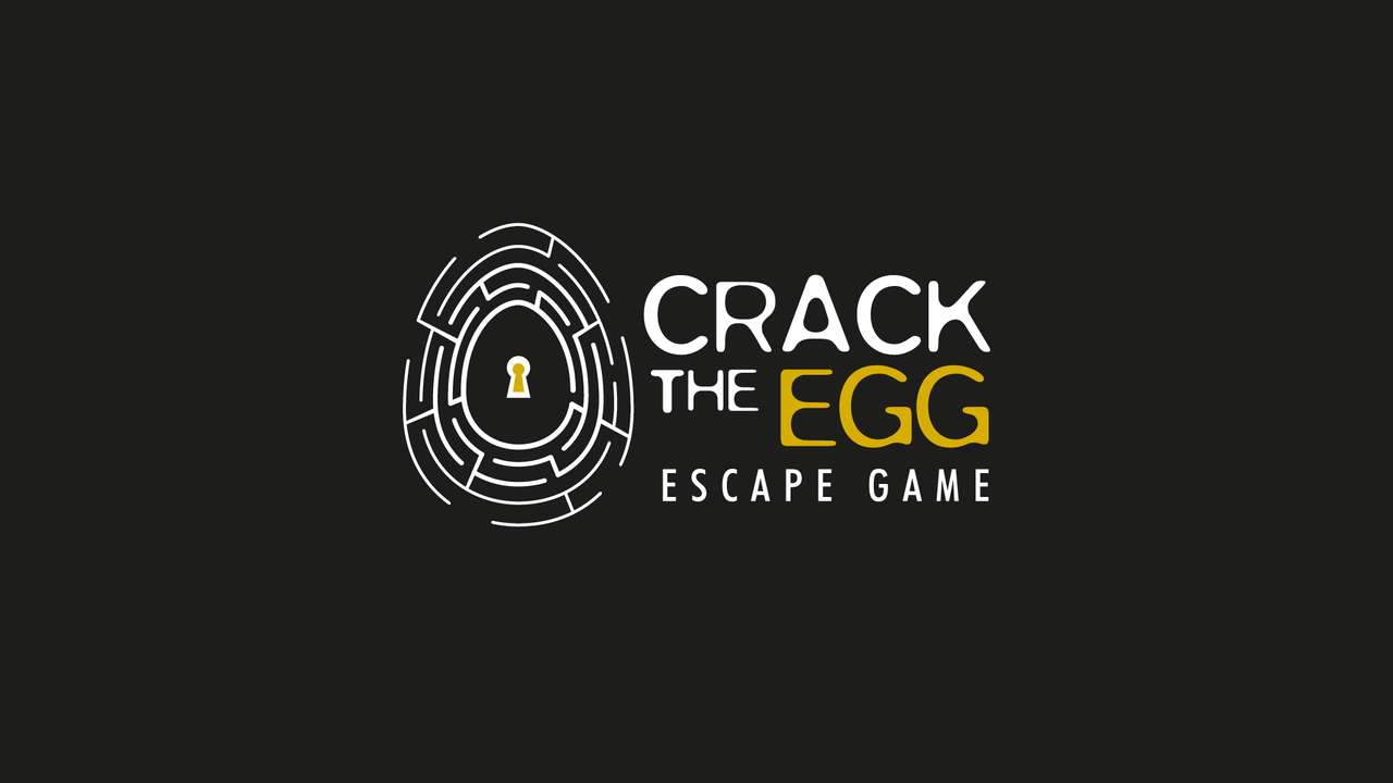 Crack The Egg - Live Escape Game à Paris - Ulule