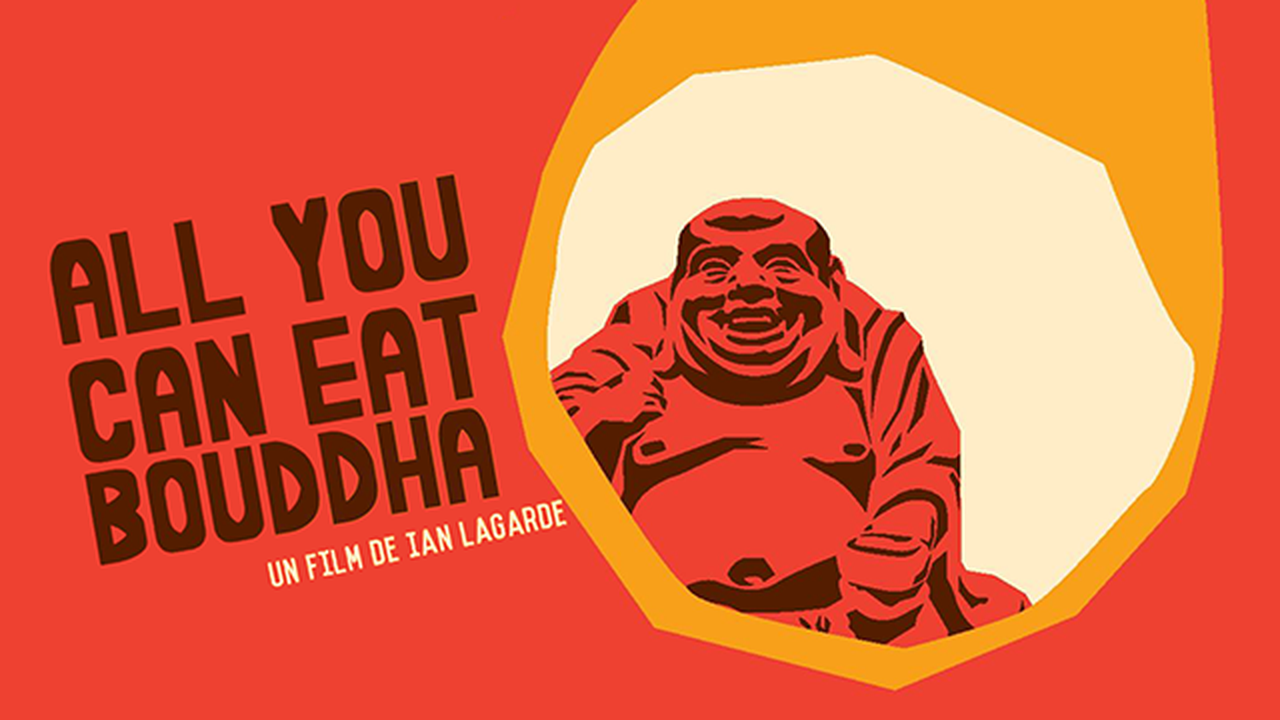 ALL YOU CAN EAT BOUDDHA - Ulule