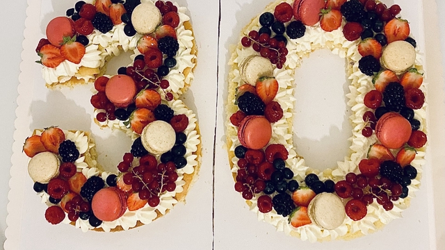 Lili Cake: un projet sucré à croquer ensemble ! - Ulule