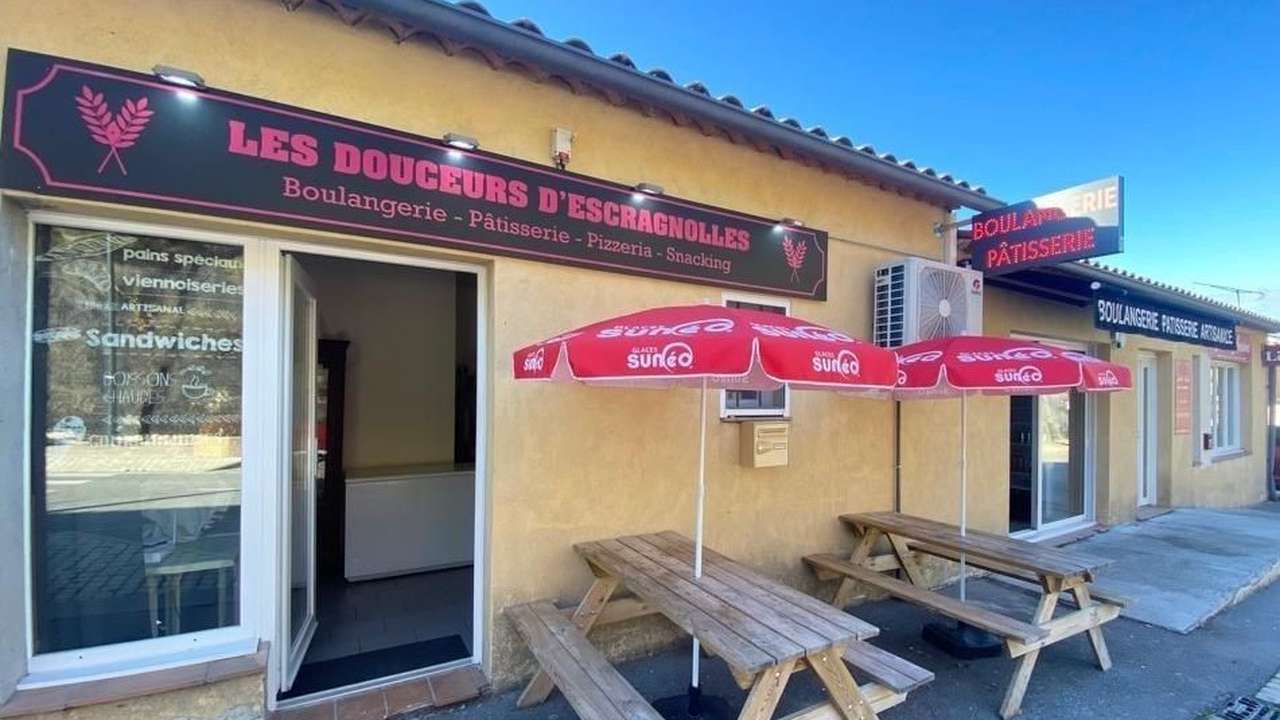 Reprise Boulangerie SOS Village