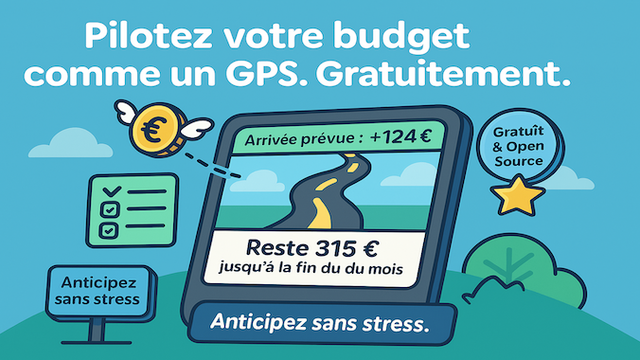 L’app qui vous dit combien il vous restera à la fin du mois - Ulule