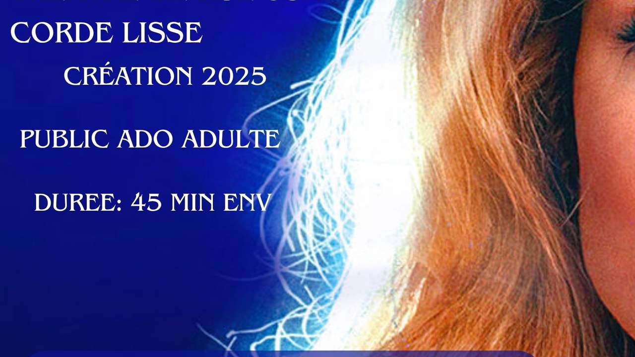 Aide à la création du spectacle Dalida Forever