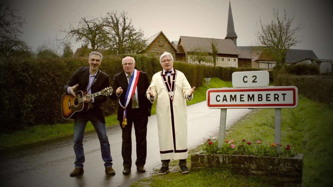 L'hymne de Camembert Village - Ulule