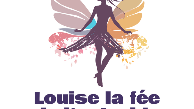 Un projet unique en France : Louise la fée de l’entraide - Ulule